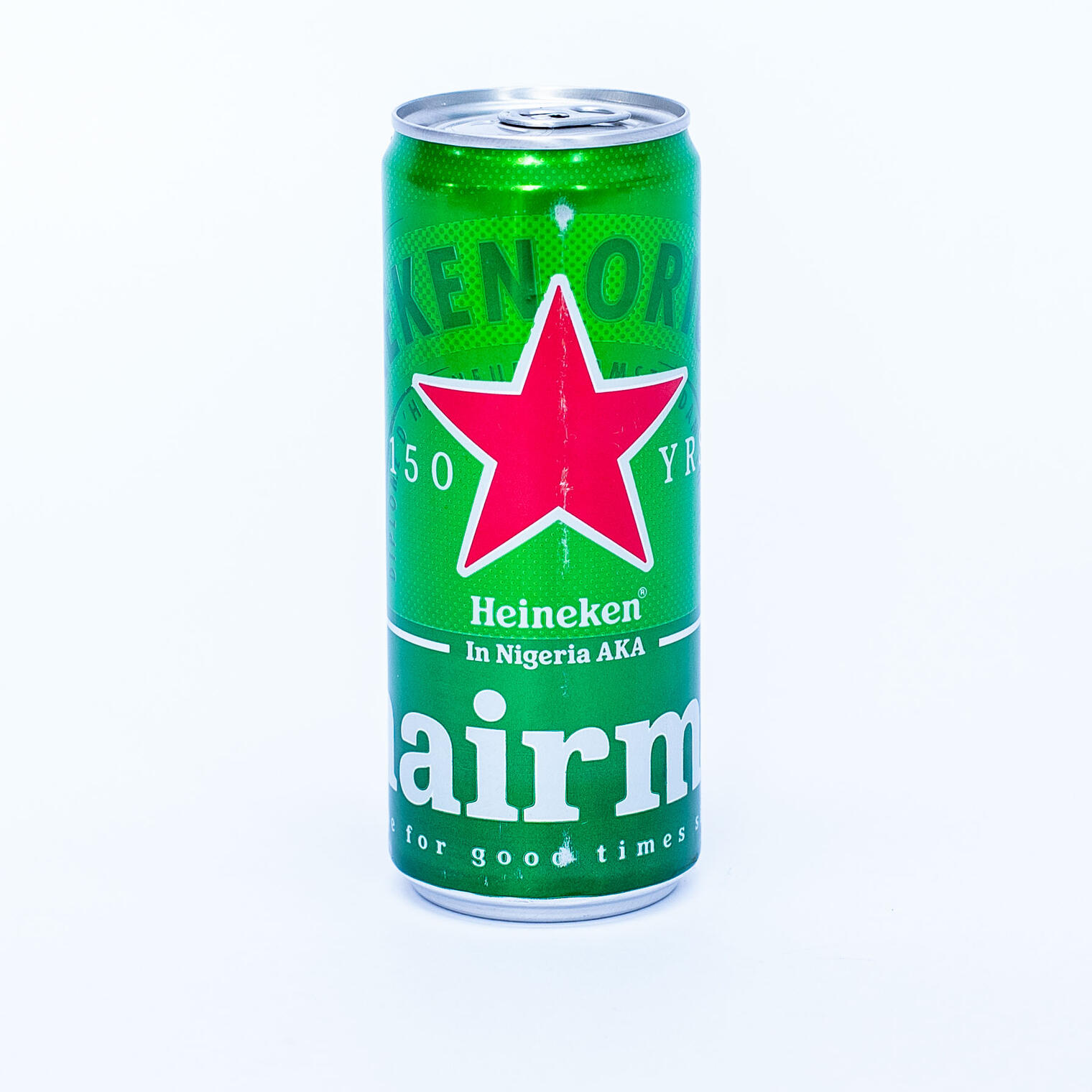 BIERE HEINEKEN CANNETTE 33CL | Comercoo